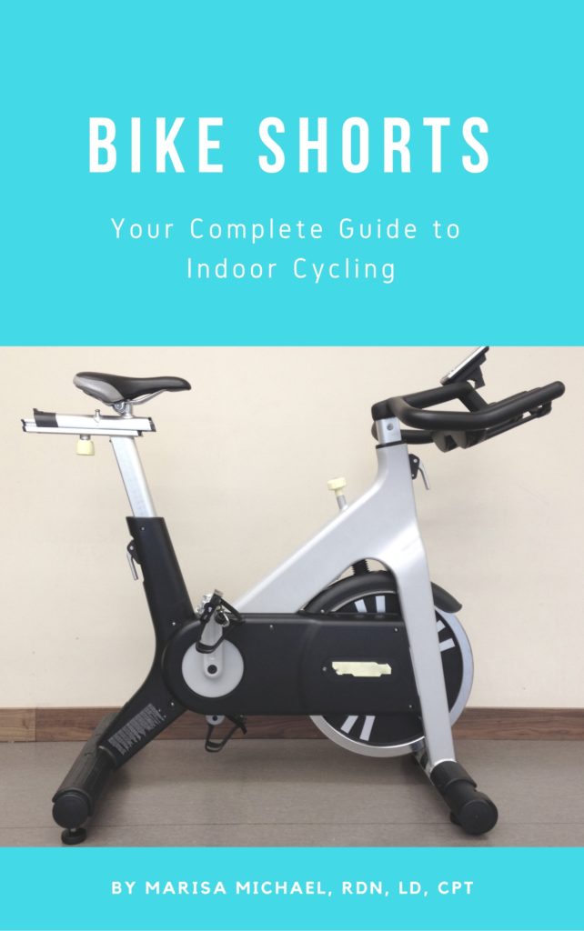 Top 4 Indoor Cycling Mistakes - Real Nutrition