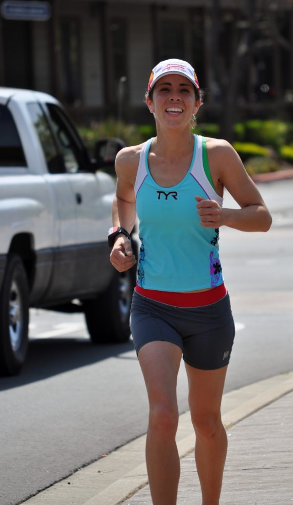 Marisa Michael, Registered Dietitian - Real Nutrition